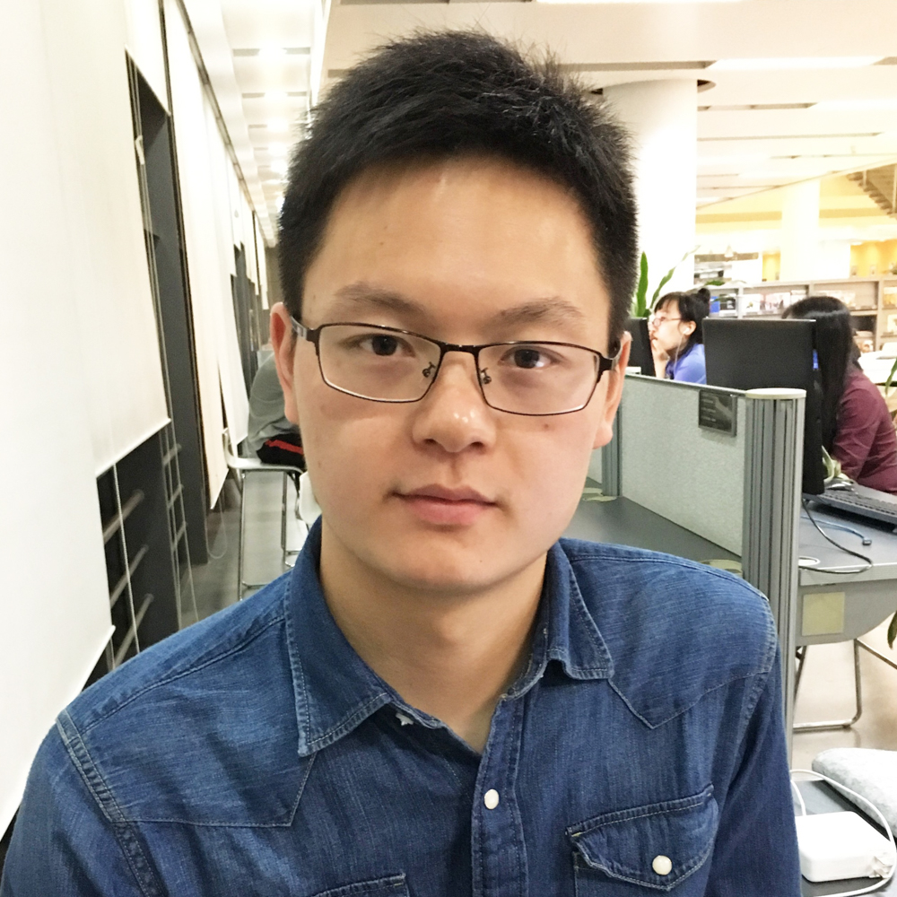 Kang Huang's Instagram, Twitter & Facebook on IDCrawl
