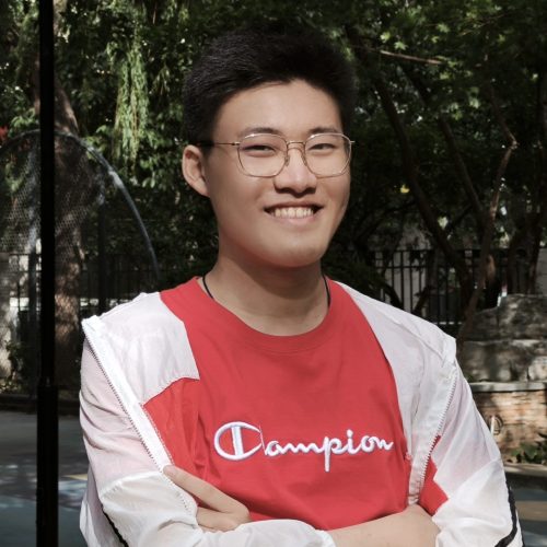 Members – Feng Lab
